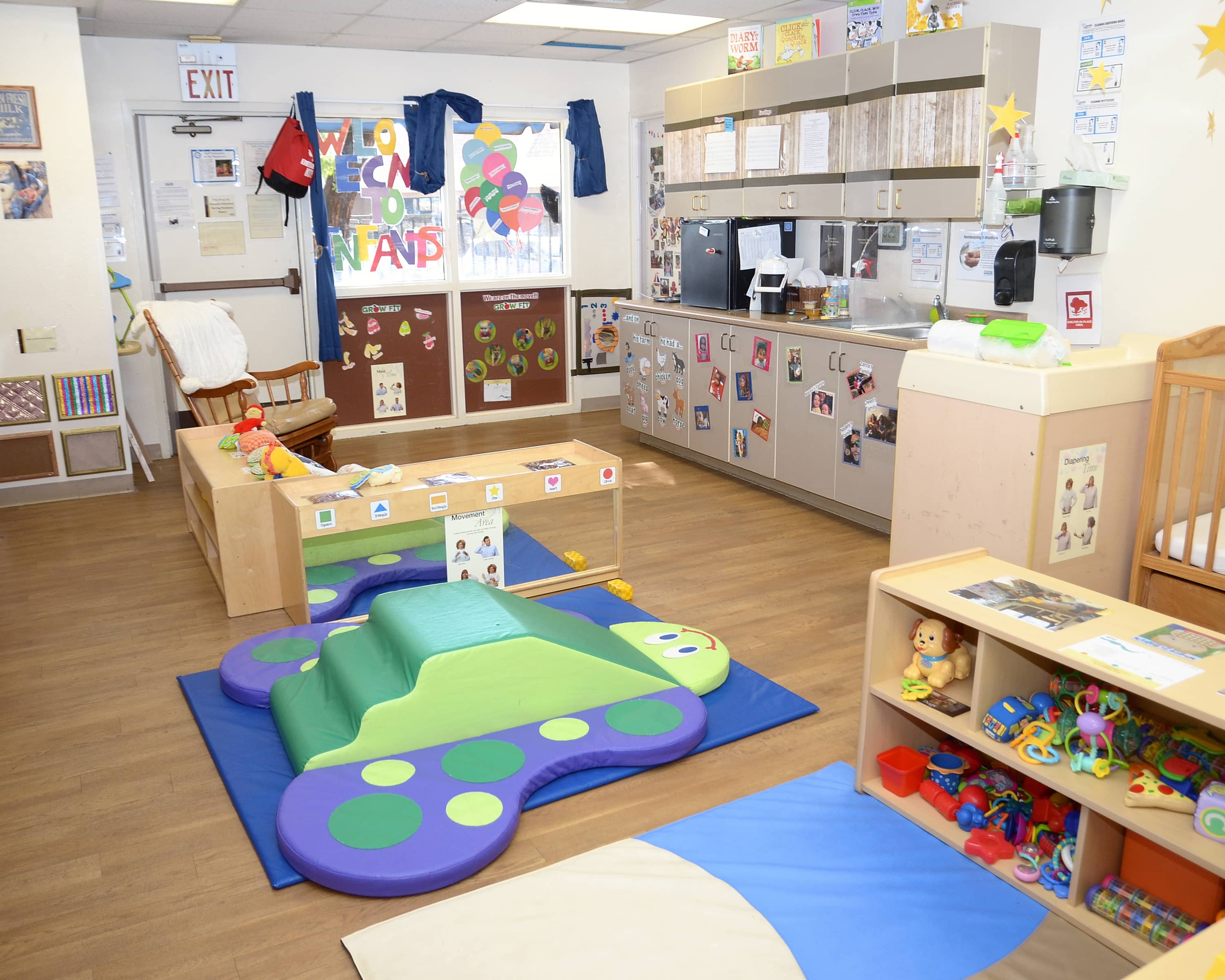 Childtime of Tucson in Tucson, AZ | 7090 North Thornydale | Childtime